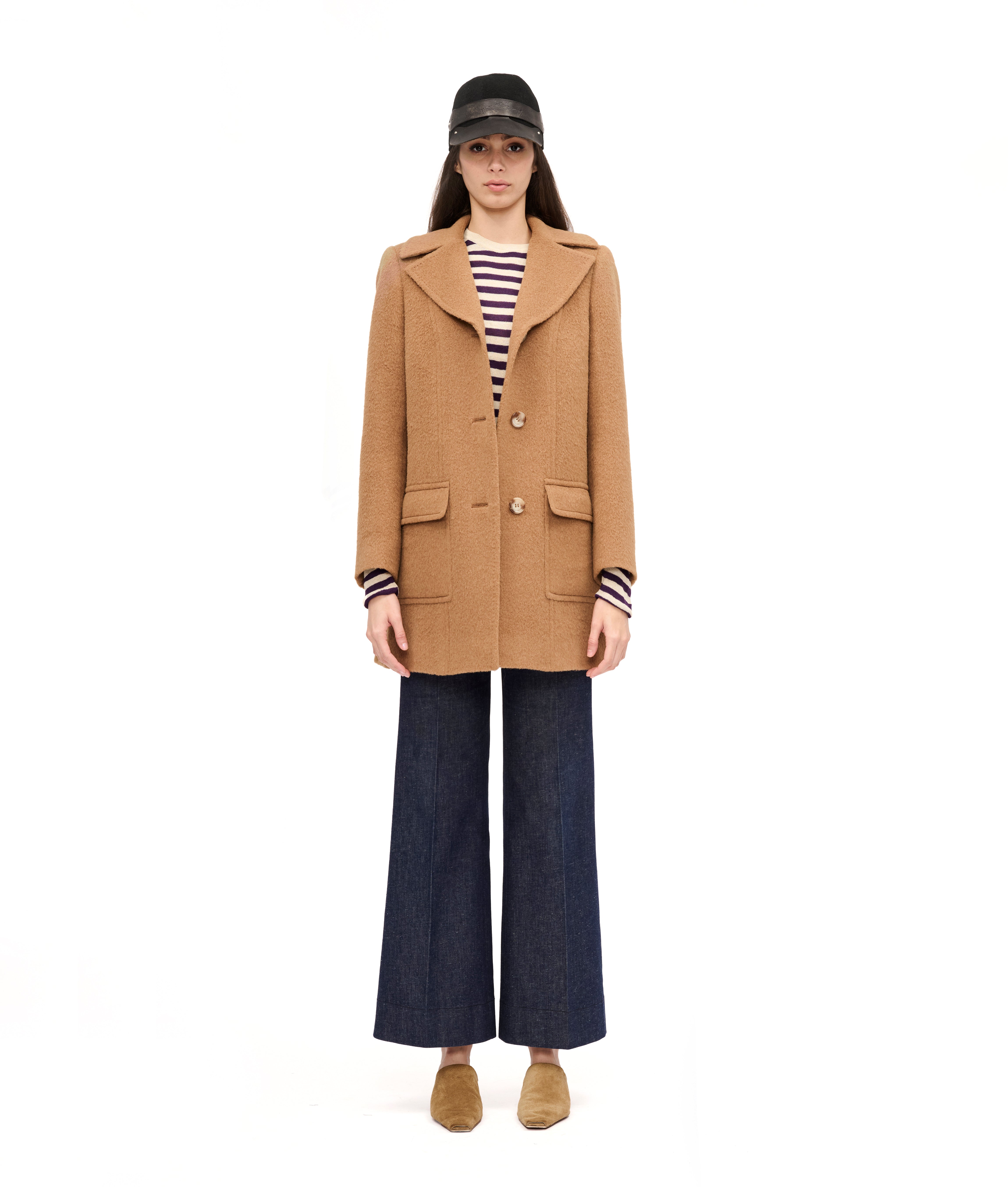 Carolyn Coat – CHACCU